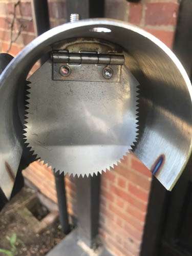 Rat Blockers Fitted in London & Hertfordshire | Vermin Blockers | Drain 365