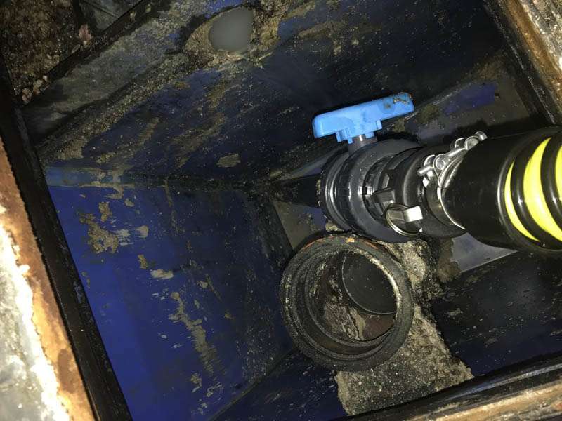 Septic Tank Cleaning London | Septic Tank Maintenance | Drain 365 Ltd